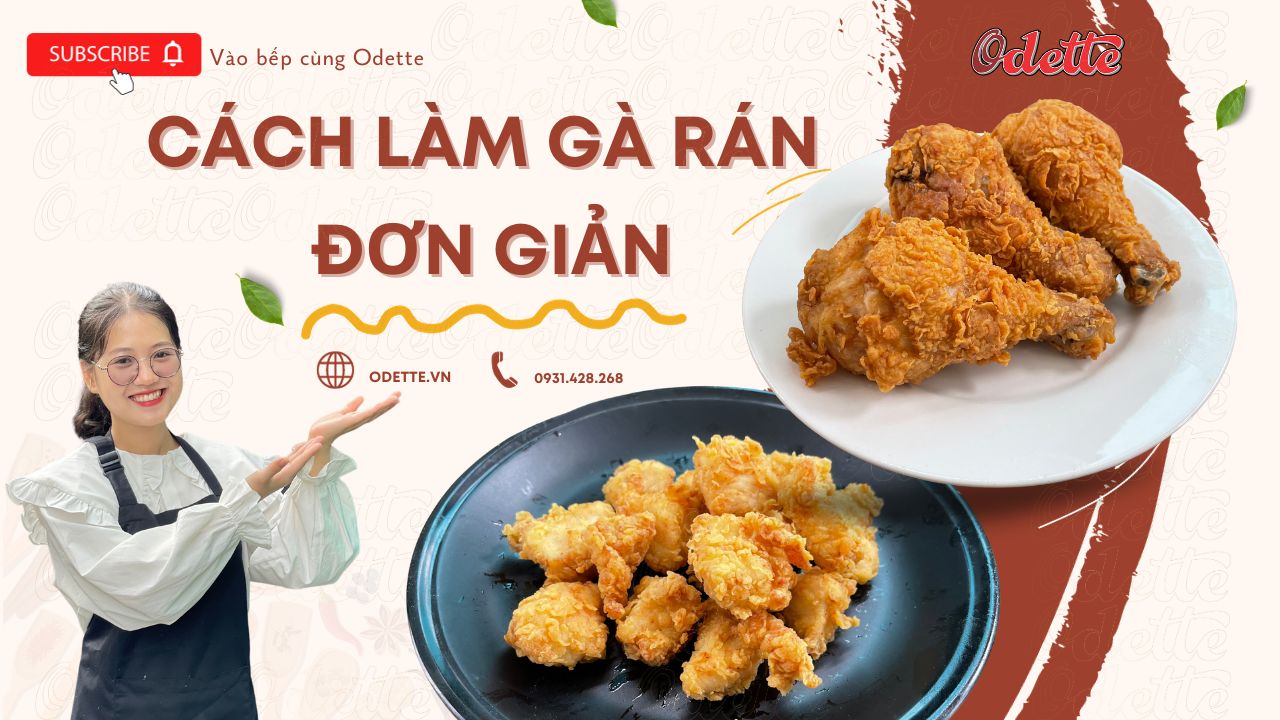 Cách Làm Khoai Tây Chiên Giòn Ngon Và Mua Bột Chiên Khoai Ở Đâu?